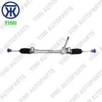 China Steering Rack 45510-52341 45510-52340 For Toyota Vitz NSP135 4WD 2010-2013 — OEM RHD EPS Rack & Pinion for sale