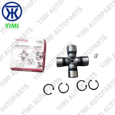 China Propeller Shaft Journal Assembly 8-97322749-0 8973227490 8-98033605-0 8980336050 for ISUZU NKR77 NPR 4JH1 4HE1 4HK1 600P — OEM Universal Joint 33×103mm with Grease Nipple for sale