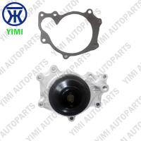 China Engine Water Pump ME993965 ME-993965 for Mitsubishi Fuso Canter / Rosa Bus 4M50 4M51 5.2L Diesel — OEM Replacement with Gasket for sale