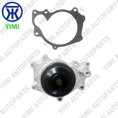 China Engine Water Pump ME993965 ME-993965 for Mitsubishi Fuso Canter / Rosa Bus 4M50 4M51 5.2L Diesel — OEM Replacement with Gasket for sale