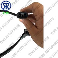 China Hall-Effect Camshaft Angle Sensor with 3-Pin Design for ISUZU 4HK1 Engine OEM Standard Replacement for sale