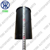 China Chrome-Plated Cylinder Liner IMCL867170 for ISUZU 4BE1 Diesel Engine Made of High-Grade Alloy Cast Iron for sale