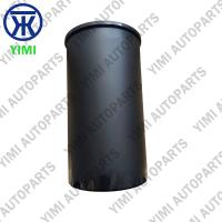 China Chrome-Plated Cylinder Liner IMCL867170 for ISUZU 4BE1 Diesel Engine Made of High-Grade Alloy Cast Iron for sale