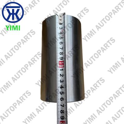 China High-Grade Alloy Steel Cylinder Liner MFSV1689630 with Anti-Corrosion Coating and Precision Surface Finish for Isuzu Engine for sale