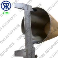 China High-Grade Alloy Steel Cylinder Liner MFSV1689630 with Anti-Corrosion Coating and Precision Surface Finish for Isuzu Engine for sale