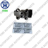 China ISUZU Front Brake Wheel Cylinder 8-97139820-0 8971398200 for NKR NPR 4HF1 — 1-3/16 Inch Front Right OEM Standard for sale