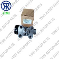 China ISUZU Front Brake Wheel Cylinder 1-3/16 Inch Bore High-Strength Metal Construction OEM Standard Replacement for NPR 4HF1 for sale