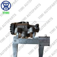 China ISUZU Front Brake Wheel Cylinder 1-3/16 Inch Bore High-Strength Metal Construction OEM Standard Replacement for NPR 4HF1 for sale