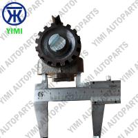 China ISUZU Front Brake Wheel Cylinder 1-3/16 Inch Bore High-Strength Metal Construction OEM Standard Replacement for NPR 4HF1 for sale
