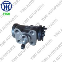 China ISUZU Rear Brake Wheel Cylinder 1-3/16 Inch Bore Heavy-Duty Cast Iron ISO/TS16949 Certified for NKR NPR 4BD1 4HF1 for sale