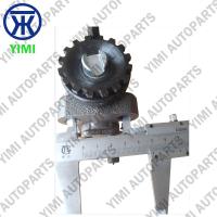 China ISUZU Rear Brake Wheel Cylinder 1-3/16 Inch Bore Heavy-Duty Cast Iron ISO/TS16949 Certified for NKR NPR 4BD1 4HF1 for sale