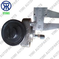 China ISUZU Rear Brake Wheel Cylinder 1-3/16 Inch Bore Heavy-Duty Cast Iron ISO/TS16949 Certified for NKR NPR 4BD1 4HF1 for sale