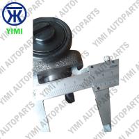 China ISUZU Brake Wheel Cylinder with 1-3/16 Inch Bore and 16-Tooth Gear for NKR NPR 4BD1 4HF1 - Heavy-Duty Cast Iron Construction for sale