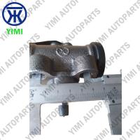 China ISUZU Brake Wheel Cylinder with 1-3/16 Inch Bore and 16-Tooth Gear for NKR NPR 4BD1 4HF1 - Heavy-Duty Cast Iron Construction for sale