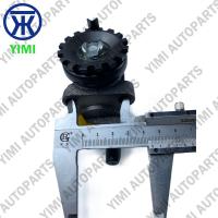 China ISUZU Brake Wheel Cylinder 1 Inch Bore 16-Tooth Gear Heavy-Duty Cast Iron Rear Right Hydraulic Assembly for sale