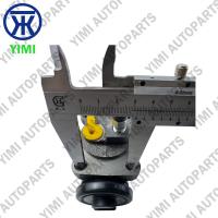 China ISUZU Brake Wheel Cylinder 1 Inch Bore 16-Tooth Gear Heavy-Duty Cast Iron Rear Right Hydraulic Assembly for sale