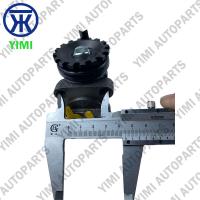 China ISUZU Brake Wheel Cylinder 1 Inch Bore 16-Tooth Gear Heavy-Duty Cast Iron Rear Right OEM Standard for sale