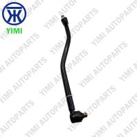 China Steering Drag Link 1-44380153-0 1443801530 for ISUZU FRR32 FRR33 1996-2001 — OEM LINK; DRAG Assembly for Medium Duty Truck for sale