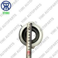 China GCr15 Chrome Steel Clutch Release Bearing ZA-78TKL4001AR Precision Grade P0/P6/P5/P4 Direct OEM Replacement for ISUZU NPR NKR 4HF1 4HG1 Truck for sale