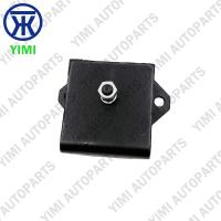 China Front Engine Mount 1-53215172-0 1532151720 1-87610162-0 for ISUZU LT132 6HE1 6HH1 6HK1 — OEM Rubber Engine Foot Support for sale