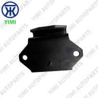 China Front Engine Mount 1-53215172-0 1532151720 1-87610162-0 for ISUZU LT132 6HE1 6HH1 6HK1 — OEM Rubber Engine Foot Support for sale