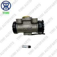 China Rear Brake Wheel Cylinder 8-94131651-0 8941316510 8-97078610-0 For ISUZU NPR N-Series 4BD1 4HF1 — OEM Rear Passenger Side Rearward Drum Brake Cylinder 1-1/16