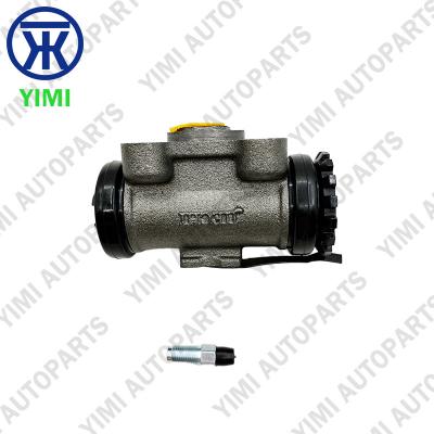 China Rear Brake Wheel Cylinder 8-94131651-0 8941316510 8-97078610-0 For ISUZU NPR N-Series 4BD1 4HF1 — OEM Rear Passenger Side Rearward Drum Brake Cylinder 1-1/16