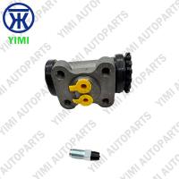 China Rear Brake Wheel Cylinder 8-94131651-0 8941316510 8-97078610-0 For ISUZU NPR N-Series 4BD1 4HF1 — OEM Rear Passenger Side Rearward Drum Brake Cylinder 1-1/16