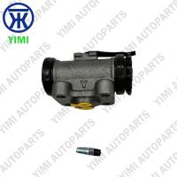 China Rear Brake Wheel Cylinder 8-94131651-0 8941316510 8-97078610-0 For ISUZU NPR N-Series 4BD1 4HF1 — OEM Rear Passenger Side Rearward Drum Brake Cylinder 1-1/16