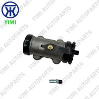 China Rear Brake Wheel Cylinder 8-94131651-0 8941316510 8-97078610-0 For ISUZU NPR N-Series 4BD1 4HF1 — OEM Rear Passenger Side Rearward Drum Brake Cylinder 1-1/16