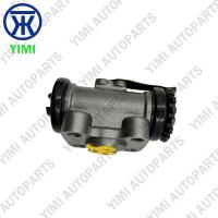 China Rear Brake Wheel Cylinder 8-94131652-0 8941316520 8-97078609-0 For ISUZU NPR59 N-Series 4BD1 4HF1 — OEM Rear Drum Brake Cylinder 1-1/16