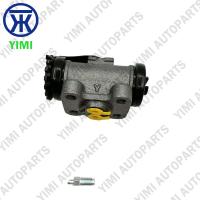 China Rear Brake Wheel Cylinder 8-94131652-0 8941316520 8-97078609-0 For ISUZU NPR59 N-Series 4BD1 4HF1 — OEM Rear Drum Brake Cylinder 1-1/16