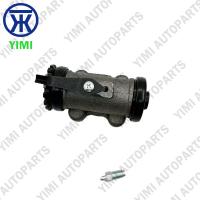 China Rear Brake Wheel Cylinder 8-94131652-0 8941316520 8-97078609-0 For ISUZU NPR59 N-Series 4BD1 4HF1 — OEM Rear Drum Brake Cylinder 1-1/16