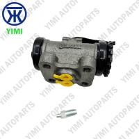 China Rear Brake Wheel Cylinder 8-94131652-0 8941316520 8-97078609-0 For ISUZU NPR59 N-Series 4BD1 4HF1 — OEM Rear Drum Brake Cylinder 1-1/16