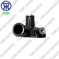 China Water Pump Assembly with High-Efficiency Impeller and Corrosion-Resistant Treatment for ISUZU 6HK1 Engine for sale