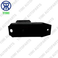China Front Engine Mount Set 8-97080620-0 8-97080621-0 for ISUZU NKR55 NPR 4JB1 2.8L Diesel 1993-2001 — OEM Rubber-Steel Mount Left & Right for sale