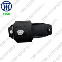 China Front Engine Mount Set 8-97080620-0 8-97080621-0 for ISUZU NKR55 NPR 4JB1 2.8L Diesel 1993-2001 — OEM Rubber-Steel Mount Left & Right for sale