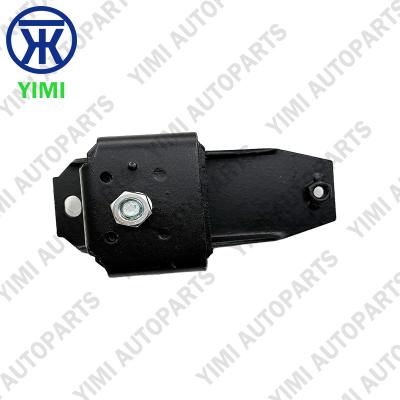 China Front Engine Mount Set 8-97080620-0 8-97080621-0 for ISUZU NKR55 NPR 4JB1 2.8L Diesel 1993-2001 — OEM Rubber-Steel Mount Left & Right for sale
