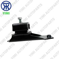 China Front Engine Mount Set 8-97080620-0 8-97080621-0 for ISUZU NKR55 NPR 4JB1 2.8L Diesel 1993-2001 — OEM Rubber-Steel Mount Left & Right for sale