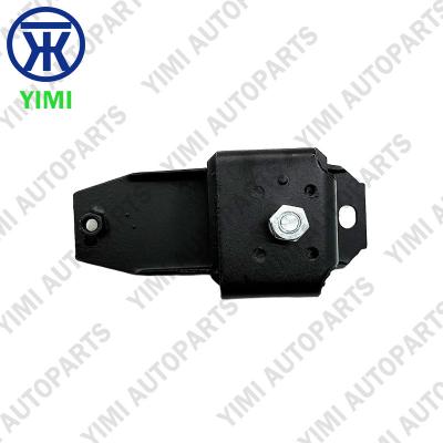 China Front Engine Mounting Left Hand 8-97080621-0 8970806210 for ISUZU NKR55 NPR ELF 4JB1 4JG2 2.8L Diesel — OEM Rubber Engine Foot LH for sale