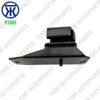 China Front Engine Mounting Left Hand 8-97080621-0 8970806210 for ISUZU NKR55 NPR ELF 4JB1 4JG2 2.8L Diesel — OEM Rubber Engine Foot LH for sale