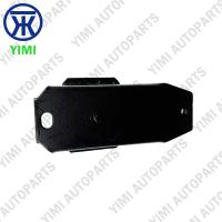 China Front Engine Mounting Left Hand 8-97080621-0 8970806210 for ISUZU NKR55 NPR ELF 4JB1 4JG2 2.8L Diesel — OEM Rubber Engine Foot LH for sale