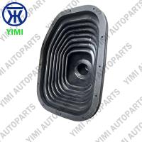 China High-Grade Wear-Resistant Rubber Change Lever Boot OEM Standard Direct Replacement Prevents Dust and Noise Ingress for sale