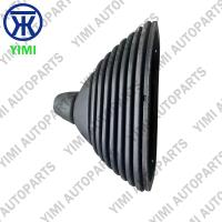 China High-Grade Wear-Resistant Rubber Change Lever Boot OEM Standard Direct Replacement Prevents Dust and Noise Ingress for sale