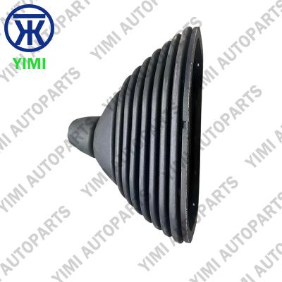 China High-Grade Wear-Resistant Rubber Change Lever Boot OEM Standard Direct Replacement Prevents Dust and Noise Ingress for sale