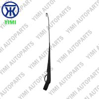 China Corrosion-Resistant Wiper Arm with High-Tensile Strength Spring for ISUZU 100P Direct OEM Replacement for sale