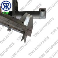 China Precision-Machined Aluminum Clutch Master Cylinder with 3/4