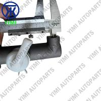 China Precision-Machined Aluminum Clutch Master Cylinder with 3/4