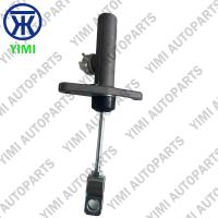 China Precision-Machined Aluminum Clutch Master Cylinder with 3/4