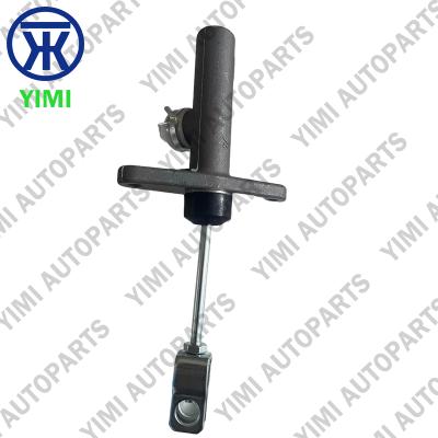China Precision-Machined Aluminum Clutch Master Cylinder with 3/4
